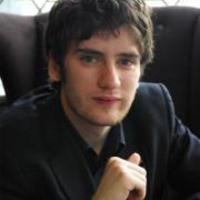 Daniel Bundred - Goldsmiths, University of London