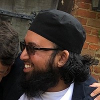 Shahin-ur Rahman - University of Warwick