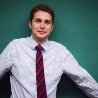 Russell Meeuf - University of Idaho