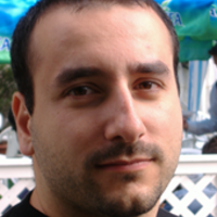 Catalin Boja - The Bucharest Academy of Economic Studies