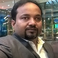 Manas Sarkar - Godrej