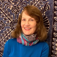 Nancy Gonlin - Bellevue College