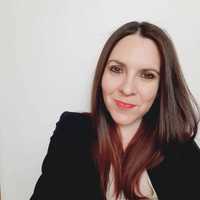 Ana Luisa Sánchez-Hernández - Universidad de las Américas - Puebla