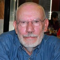 Manuel Martin - Independent Researcher