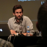 Jaime Jover - Universidad de Sevilla