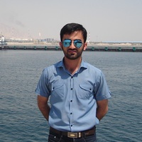 Mohammad Aghaee - Sharif University of Technology