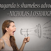 Nicholas O'Shaughnessy - Independent Researcher