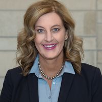 Angela Gover - University of Colorado Denver