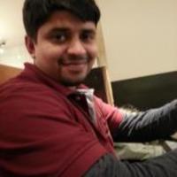 Nitin Muralidharan - Oak Ridge National Laboratory