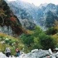 Mark Brierley - Shinshu University