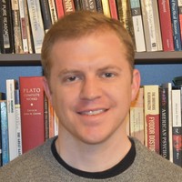 Alexander Stern - Loyola University New Orleans