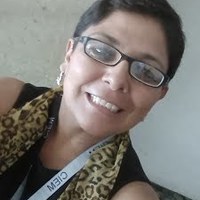 Isabel Ramírez - ENEF