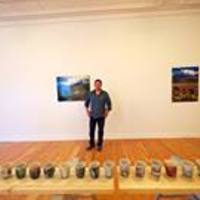 Ronald Rael - University of California, Berkeley