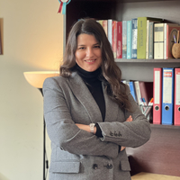 Hande Nur Kırmızıkuşak - Ankara Sosyal Bilimler Üniversitesi / Social ...