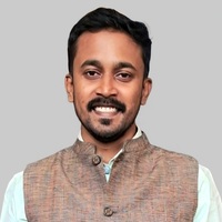 Vishank Singh - NABARD