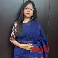 Sreyashi Sen - University of Calcutta