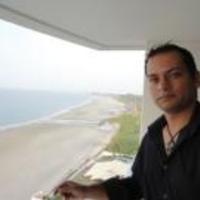 Danny Lachman - Anton de Kom University of Suriname