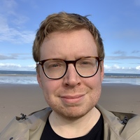 Christopher Vardy - The University of Manchester