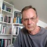 Graham Burchell - Independent Researcher