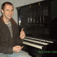 Dave Ireland - University of Leeds