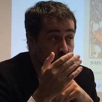 Richard Leeman - Université Bordeaux Montaigne