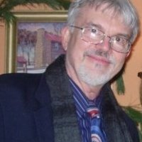 Edward Knippers - Independent Researcher