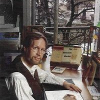 David A Curtis - Independent Researcher