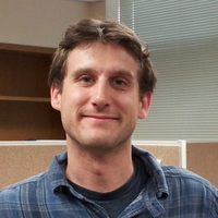 Stephen Hamilton - Independent Researcher