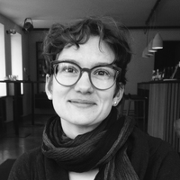 Caroline Fuchs - Independent Researcher