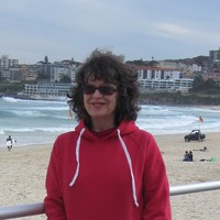 Meaghan Morris - The University of Sydney