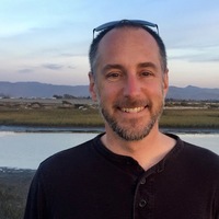 Colin Fisher - University of San Diego