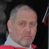 André Myburgh - University of South Africa