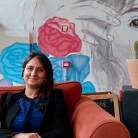 Elsa Giovanna Simonetti - EPHE