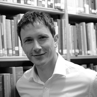 Christopher Kutarna - University of Oxford