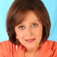 Maria Georgiadou - Independent Researcher