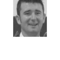 Ray Ahern - University of Exeter