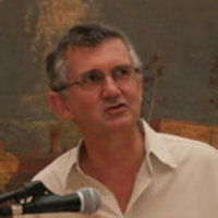 Nigel Worden - University of Cape Town
