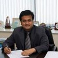 Aminul Hoque - Independent Researcher