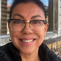 Carla Rimkus - Universidade Federal de Sergipe