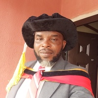 ABDUL S A B I T U NUNAYON (Ph.D) - University Of Uyo, Uyo, Akwa Ibom ...