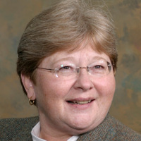 Susan W Harrell - University of West Florida