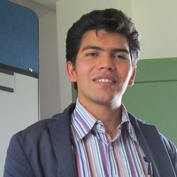 Hector Ramirez-Cruz - Universidad Nacional de Colombia (National ...