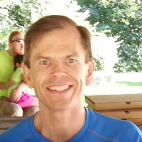 Marc Anderson - Iowa State University