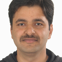 Shantanu Pandey - Indian Institute of Geomagnetism