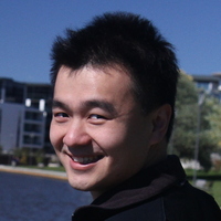 Danny Liu - The University of Sydney