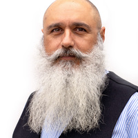 Arash Boostani - Università degli Studi di Firenze (University of Florence)