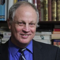 Richard Vines - University of Melbourne