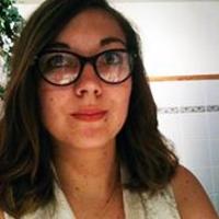 Emilie Roux - Université de Poitiers