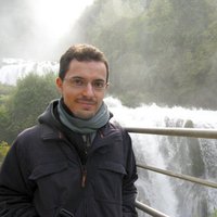 Fabio Proietti - "Tor Vergata" University of Rome