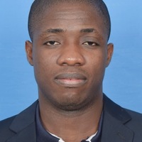 EGAH Cyriaque - Independent Researcher